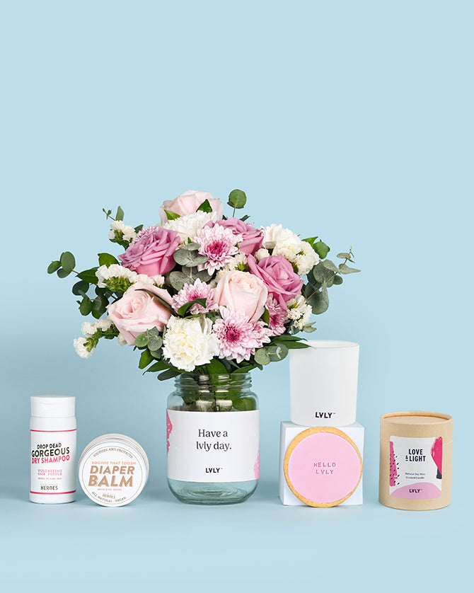 LVLY Gift Bundles Singapore - Birthday, Anniversary, Wedding - LVLY ...