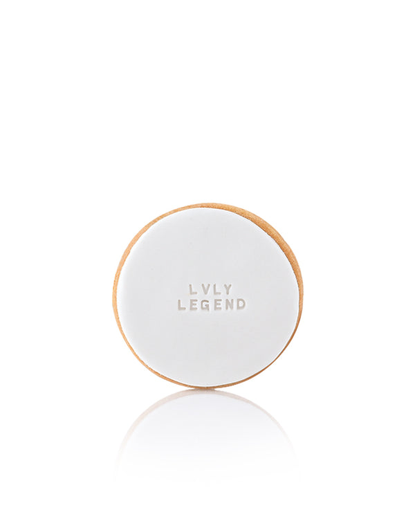'LVLY Legend' Cookie - 70g - LVLY Singapore