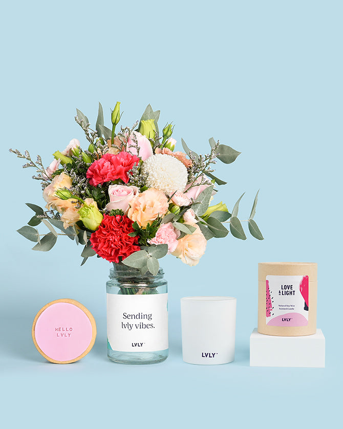 LVLY Gift Bundles Singapore - Birthday, Anniversary, Wedding - LVLY ...
