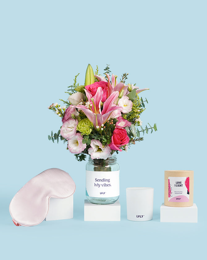 LVLY Gift Bundles Singapore - Birthday, Anniversary, Wedding - LVLY ...