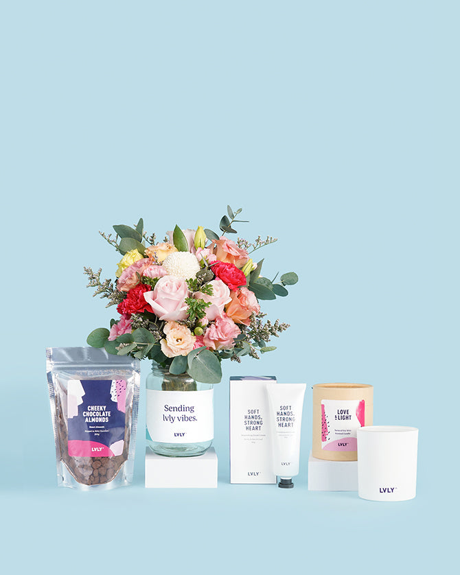 Celebration - LVLY Singapore