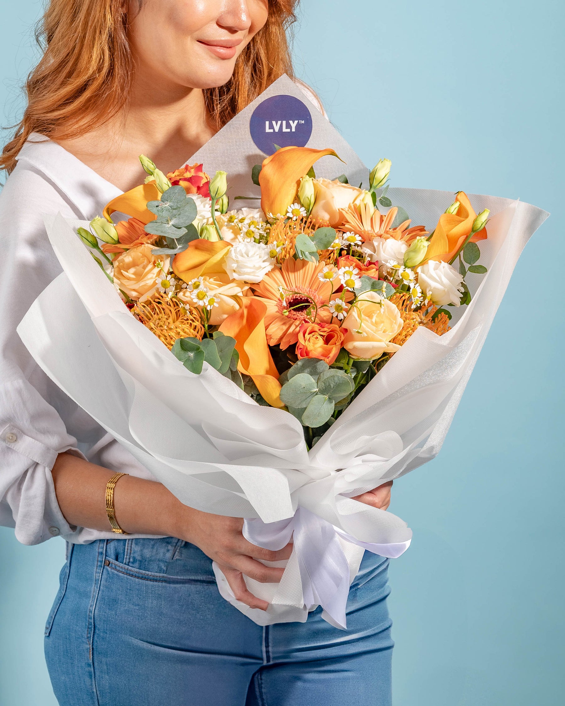 Celebration - LVLY Singapore