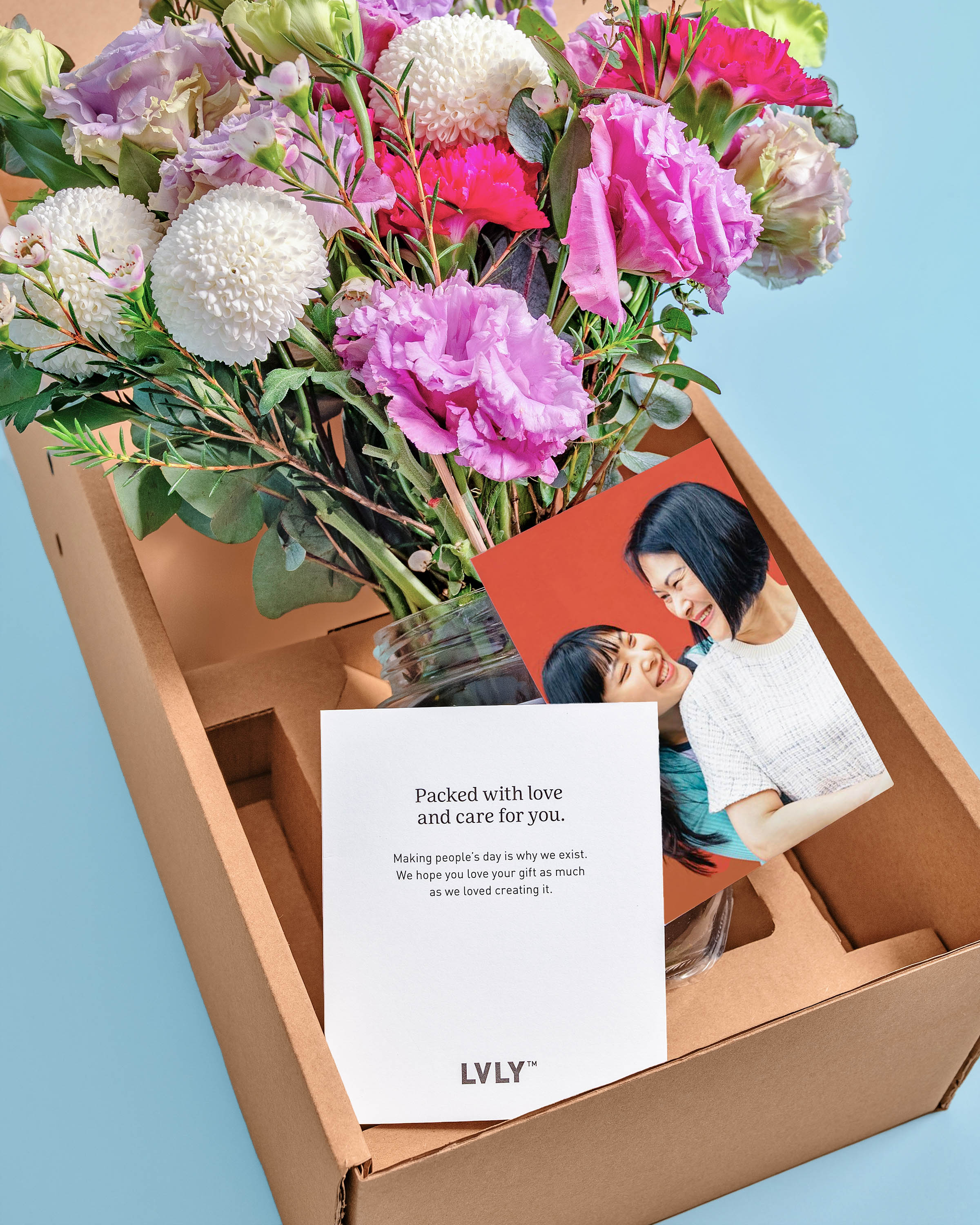 LVLY Gift Bundles Singapore - Birthday, Anniversary, Wedding - LVLY ...