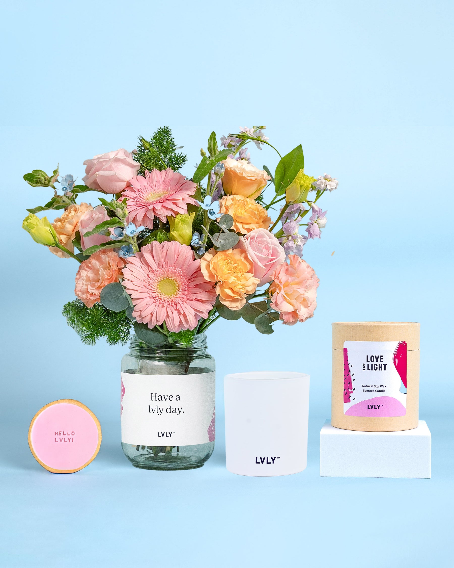 LVLY Gift Bundles Singapore - Birthday, Anniversary, Wedding - LVLY ...