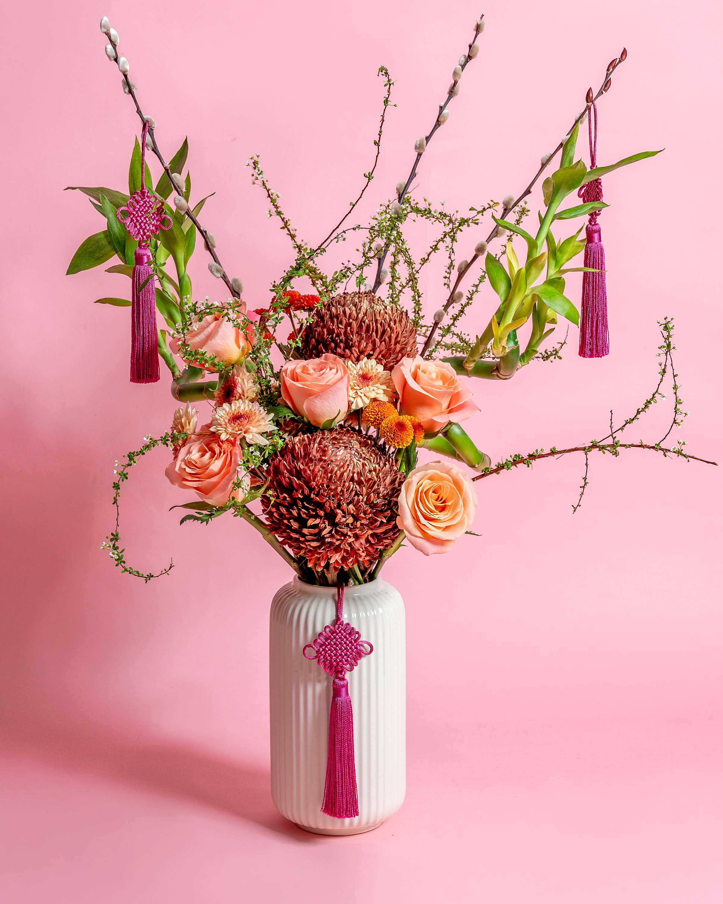 All That Glitters - Same Day Delivery - LVLY Singapore