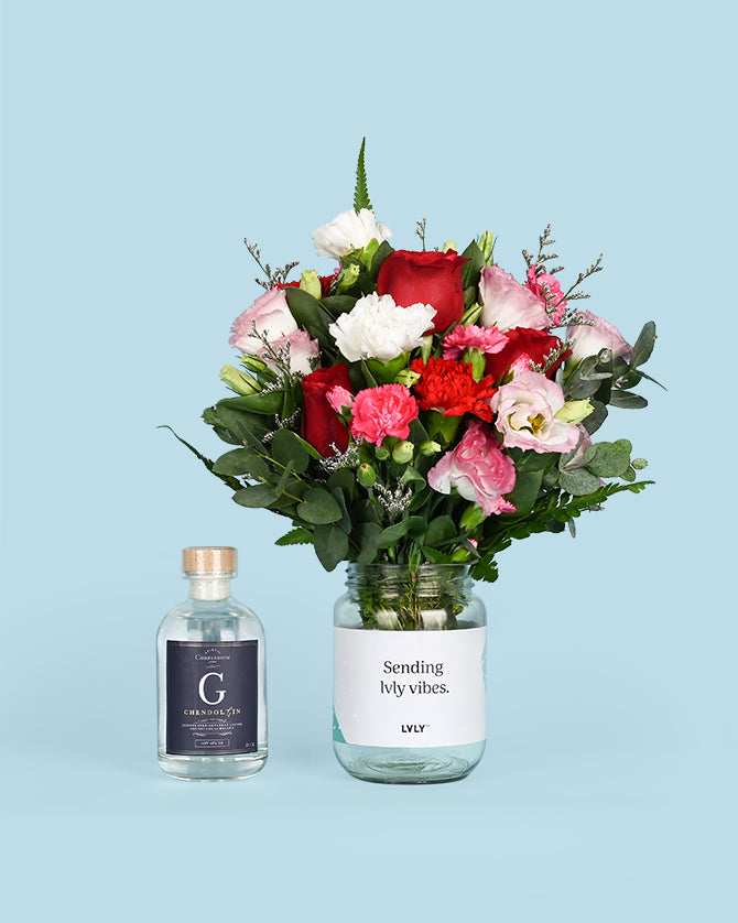 LVLY Gift Bundles Singapore - Birthday, Anniversary, Wedding - LVLY ...
