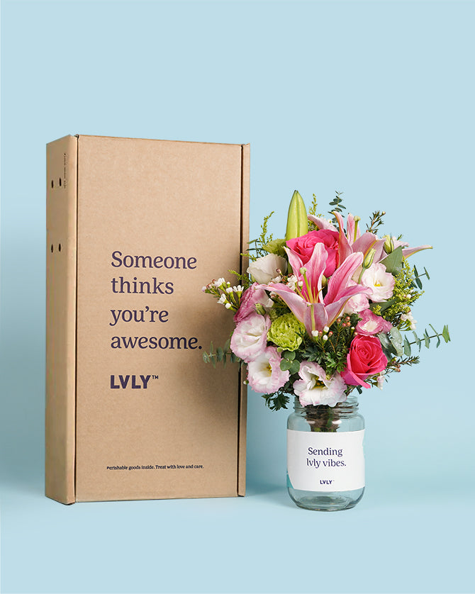 Premium Flower Bouquets & Gifts | Same-Day Delivery Singapore