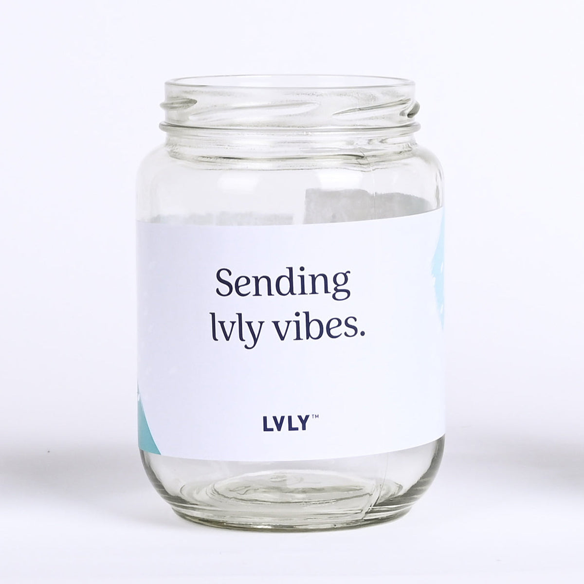 Sending LVLY vibes - LVLY Singapore